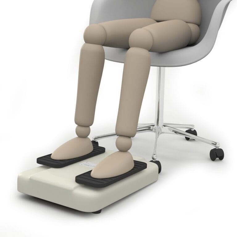 Happy Legs - premium (inclusief afstandsbediening) - MediSale