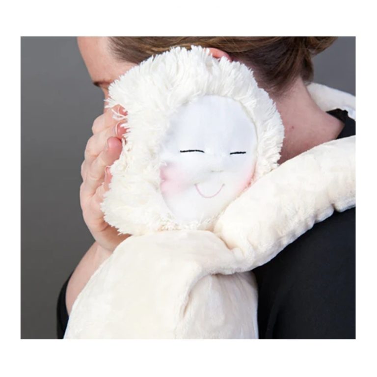 HUG by LAUGH® knuffelpop met hartslag - MediSale